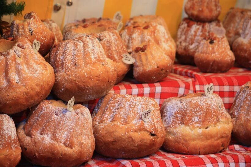 Strasbourg: 2-Hour Gourmet Walking Tour - Key Points: