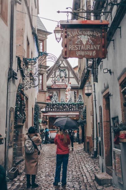 Strasbourg: 2-Hour Tour of the Historic Center and Petite France - Since You Asked