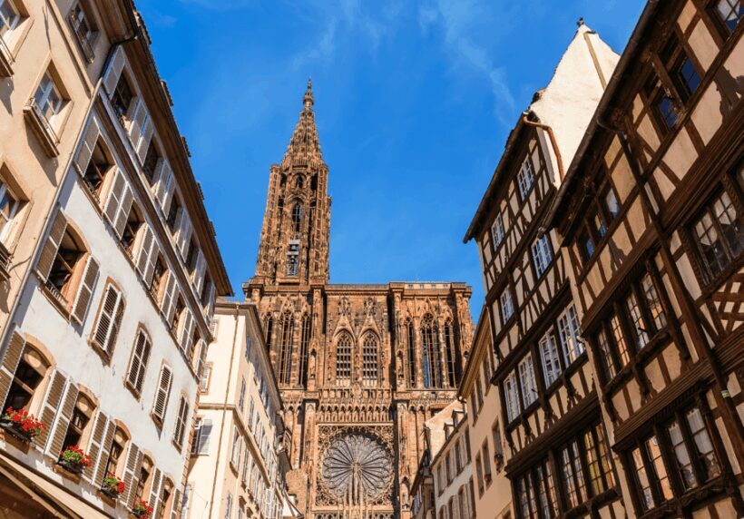 Strasbourg: Bike rental for 1 day - Why Choose Strasbourg’s Bike Rental?