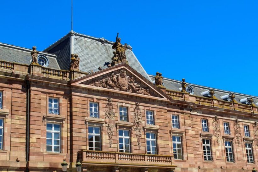Strasbourg: Capture the most Photogenic Spots with a Local - Practical Details