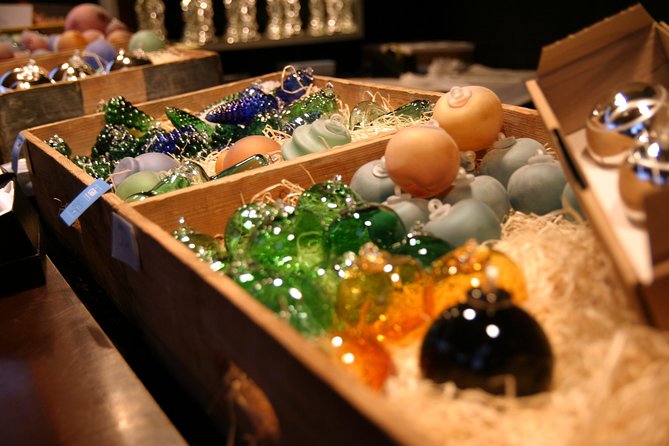 Strasbourg Christmas Market Small Group Walking Tour - Practical Details and What to Expect