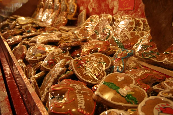 Strasbourg Christmas Market Small Group Walking Tour - Authenticity and Local Flavor