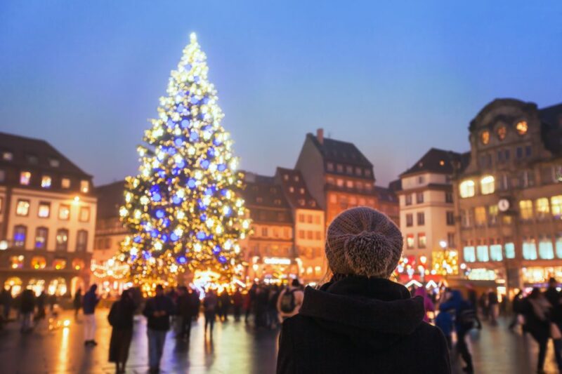 Strasbourg Christmas Market tour - What You Can Expect During the Tour