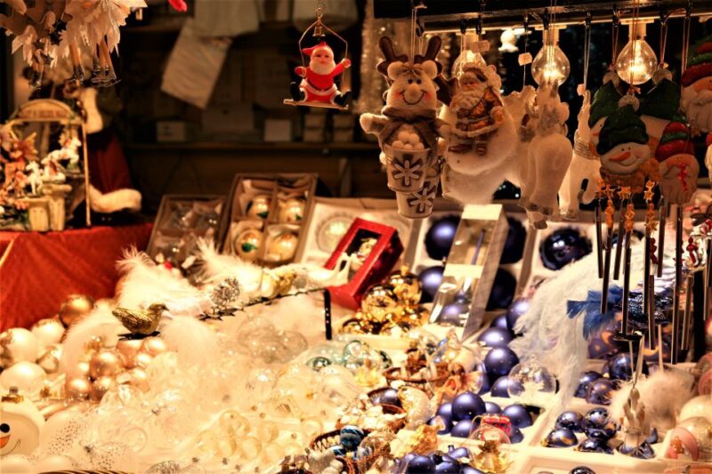 Strasbourg Christmas Market tour - Who Will Appreciate This Tour?