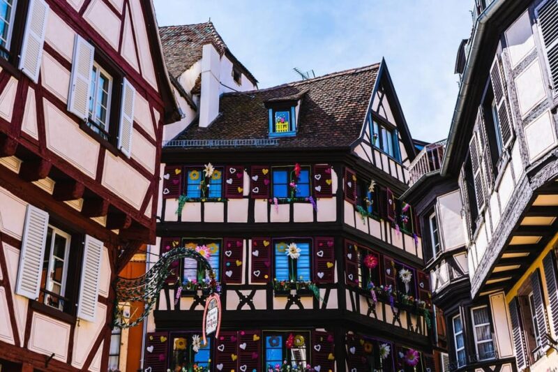 Strasbourg: Colmar, Eguisheim & Riquewihr Private Day Trip - Who Would Love This Tour?
