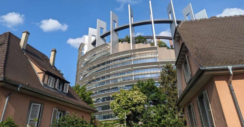 Strasbourg : European District Walking Tour - In-Depth Itinerary Breakdown