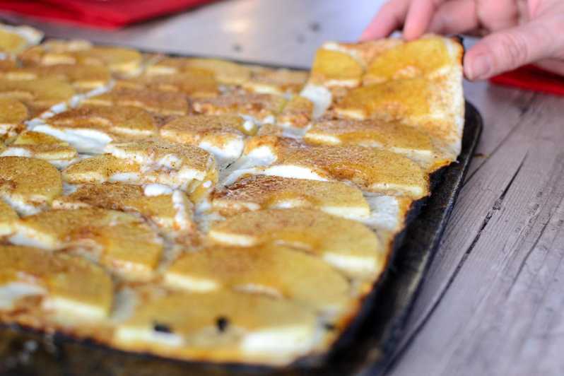 Strasbourg Food Tour : Gourmet private Tour with tastings - The Value of This Food Tour