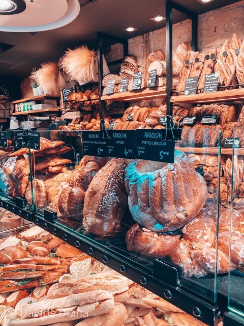 Strasbourg: Gastronomic and Walking Tour in the Old Town - A Deep Dive into Strasbourg’s Hidden Gems and Flavors