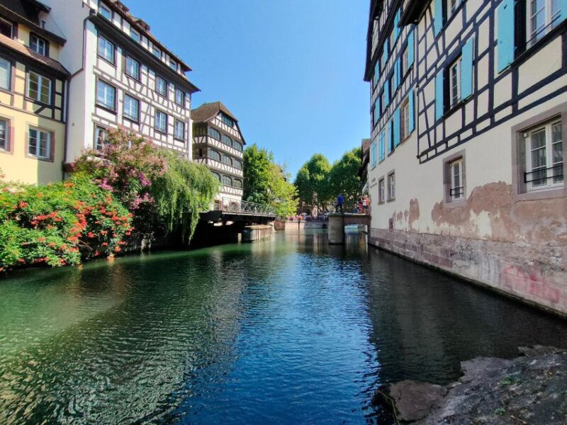 Strasbourg: Guided Walking Tour - An In-Depth Look at the Strasbourg Guided Walking Tour