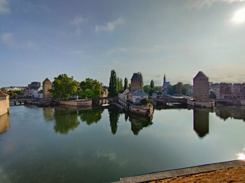 Strasbourg: Guided Walking Tour - FAQ