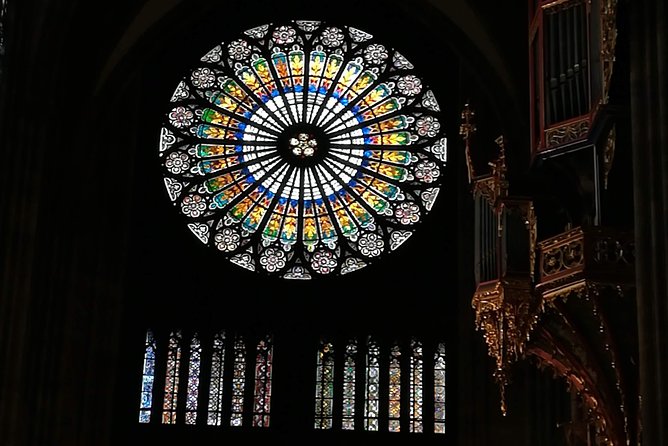 Strasbourg : Hidden Gems and Untold Stories - Culinary Delights: Local Bites to Discover