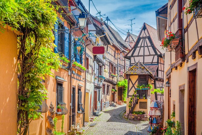 Strasbourg Highlights Self Guided Scavenger hunt and City Walking Tour - Frequently Asked Questions