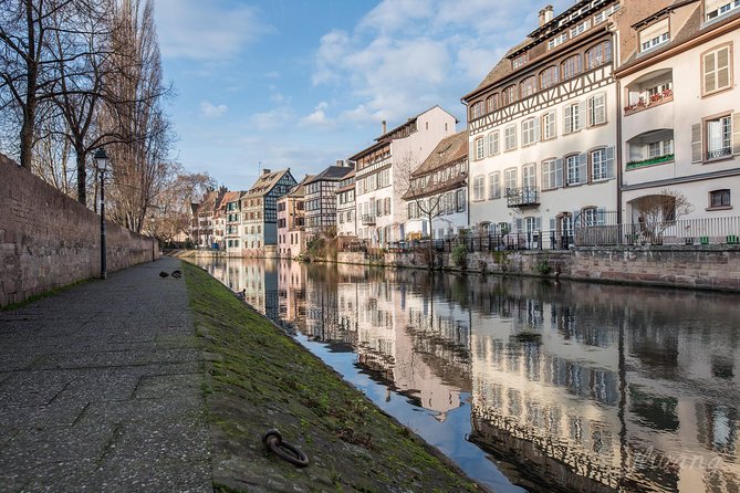 Strasbourg Like a Local Customized Private Guided Walking Tour - What to Expect During Your Tour