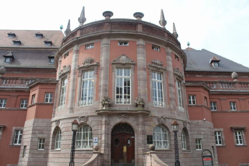 Strasbourg : Neustadt Architecture Walking Tour - Final Thoughts