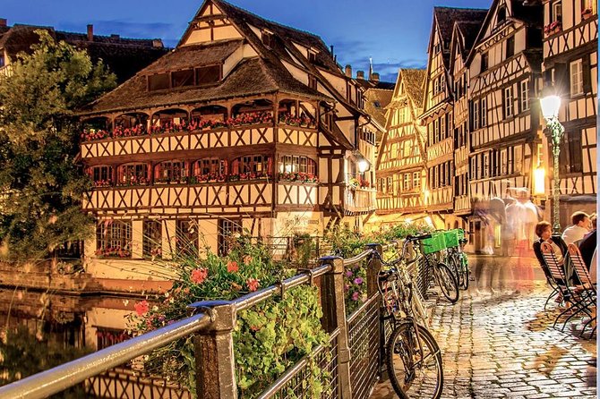 Strasbourg Old District Private Walking Guided Tour - Why Choose a Private Guided Tour?