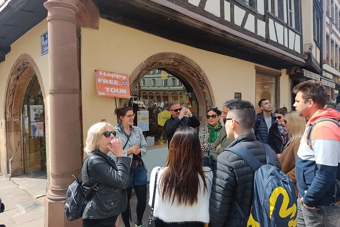 Strasbourg Original Private Tour - Exceptional Guides