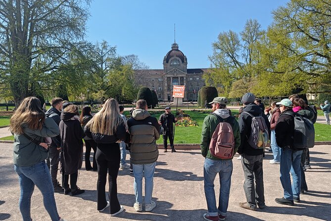 Strasbourg Original Private Tour - Customized Itinerary