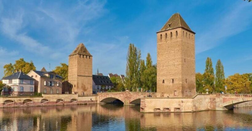 Strasbourg: Private custom tour with a local guide - The Value of a Private, Custom Experience