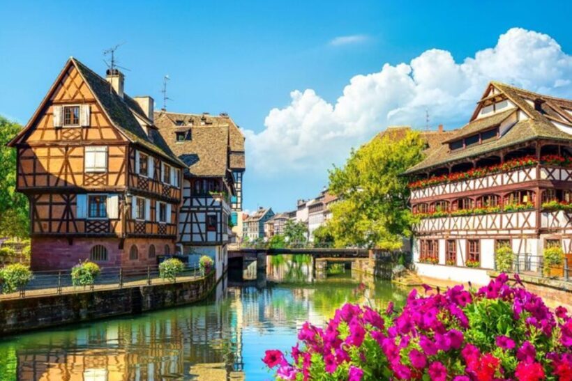 Strasbourg: Private custom tour with a local guide - Who Should Consider This Tour?