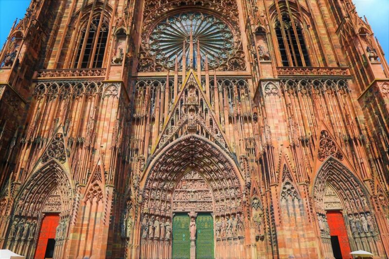 Strasbourg - Private Historic walking tour - What the Tour Offers: An Overview