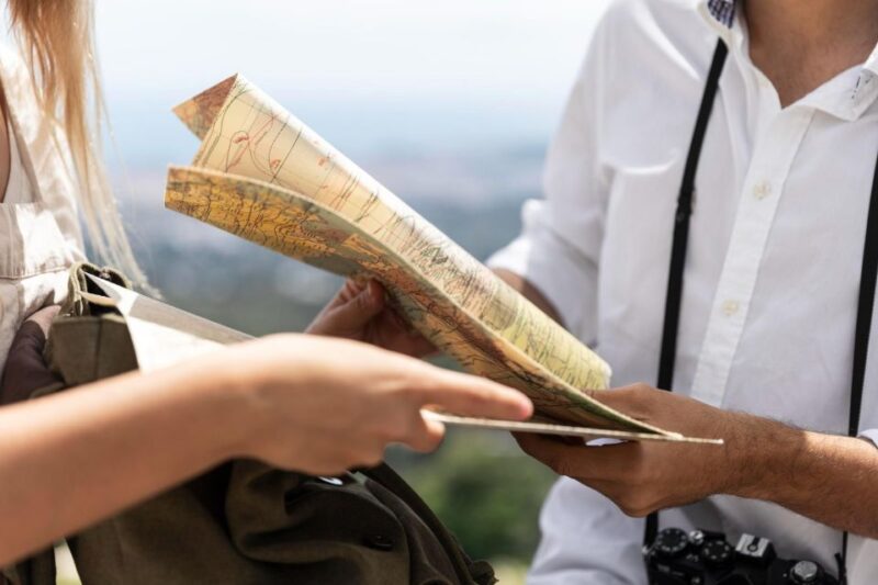 Strasbourg: Private History Tour with a Local Expert - Who This Tour Is Best For