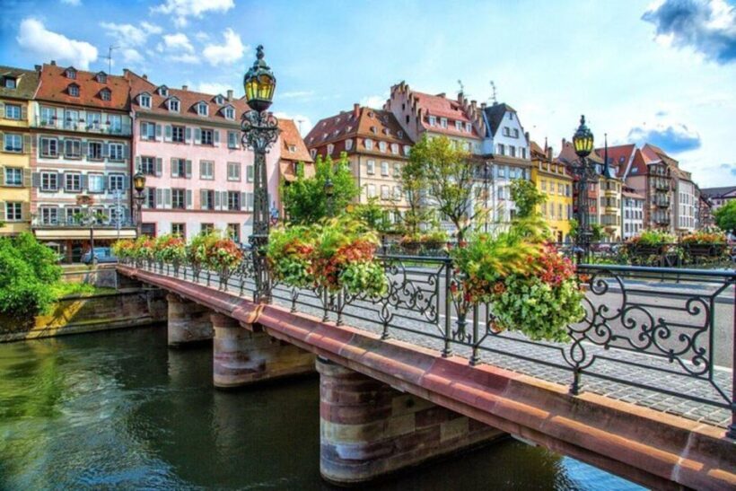 Strasbourg : Private Street Art Tour - Key Points