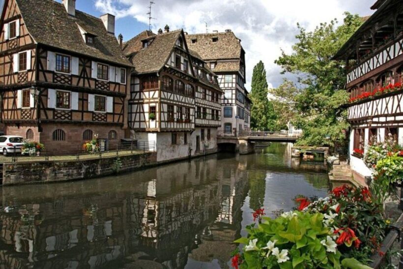 Strasbourg : Private Street Art Tour - Why Choose the Strasbourg Private Street Art Tour?