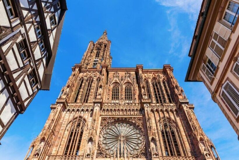Strasbourg : Private Street Art Tour - Who Would Love This Tour?