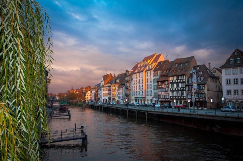 Strasbourg: Private Walking Tour of the Historical Center - Price and Value