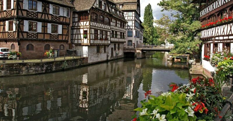 Strasbourg: Private Walking Tour of the Historical Center - Final Thoughts: Who Will Love This Tour?
