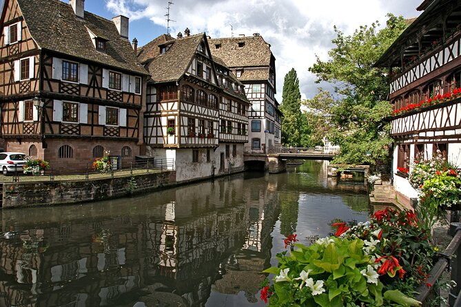 Strasbourg Scavenger Hunt and Highlights Self-Guided Tour - Recommendations and Considerations for Your Strasbourg Adventure
