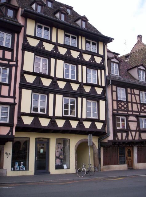 Strasbourg Secret, discover the Krutenau district - An Authentic Look at Strasbourg’s Hidden Side