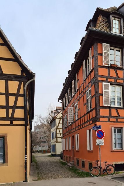 Strasbourg Secret, discover the Krutenau district - Practical Details and Tips