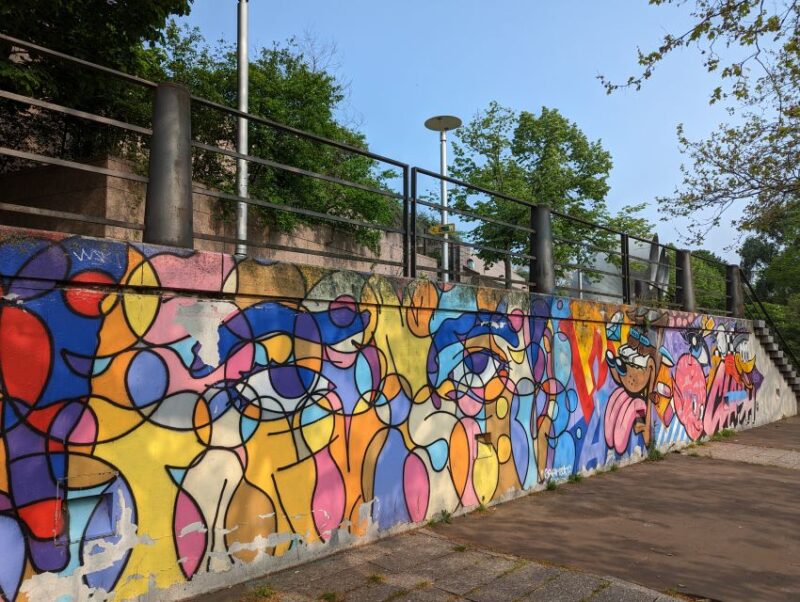 Strasbourg : Street-Art Tour - Who Should Consider This Tour?