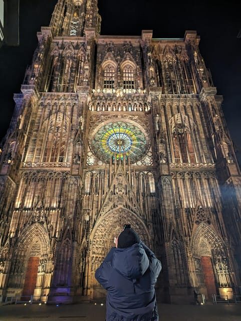 Strasbourg : the Cathedral district and its secrets - Frequently Asked Questions (FAQs)