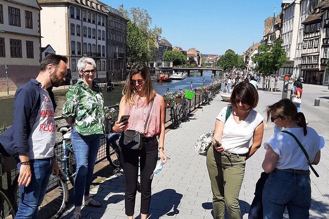 Strasbourg Unusual Track game discovery Mysteries of the city - Final Thoughts