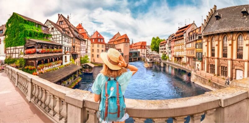 Strasbourg: Walking Tour with a Local Guide - Who Would Love This Tour?