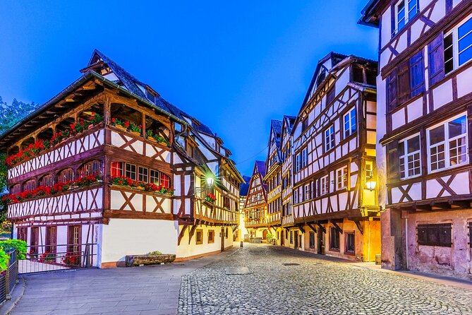 Strasbourg Walking Tour with Audioguide on Your Smartphone - A Complete Breakdown of the Strasbourg Experience