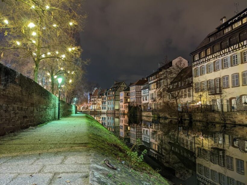 Strasbourg: Walking Tour with Local Guide - Discovering the Tonneliers District