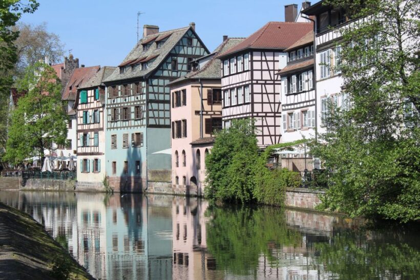Strasbourg: Walking Tour with Local Guide - Practical Considerations