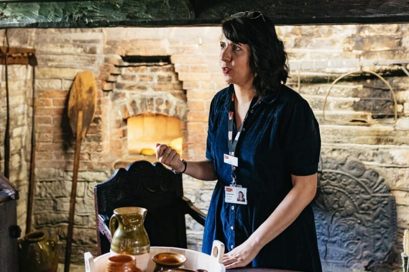 Stratford-upon-Avon: Anne Hathaway's Cottage Entry ticket - FAQ: Your Questions About Anne Hathaway’s Cottage