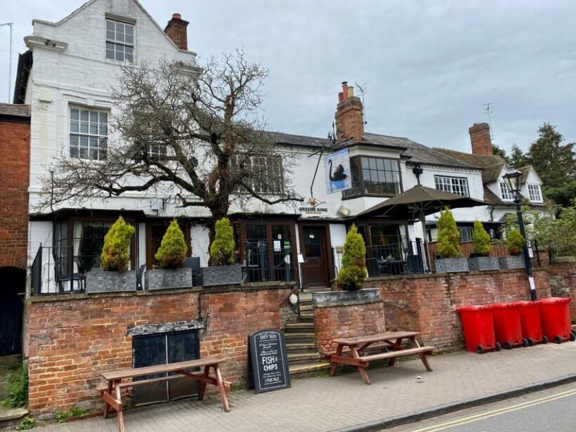 Stratford-upon-Avon: City Walking Tour & Exploration Game - Thoughts from Other Travelers