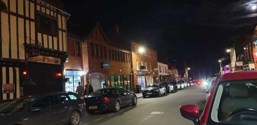 Stratford-upon-Avon: Lantern-Lit Ghost Tour at Tudor World - The Sum Up