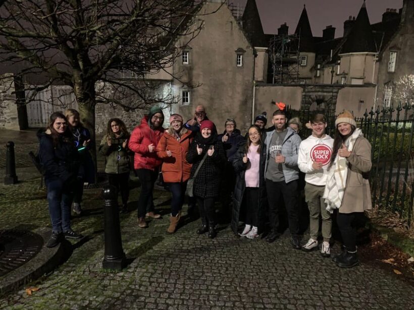 Stratford-Upon-Avon: Private Dark Side Walking Tour - Exploring the Dark Side of Stratford-Upon-Avon