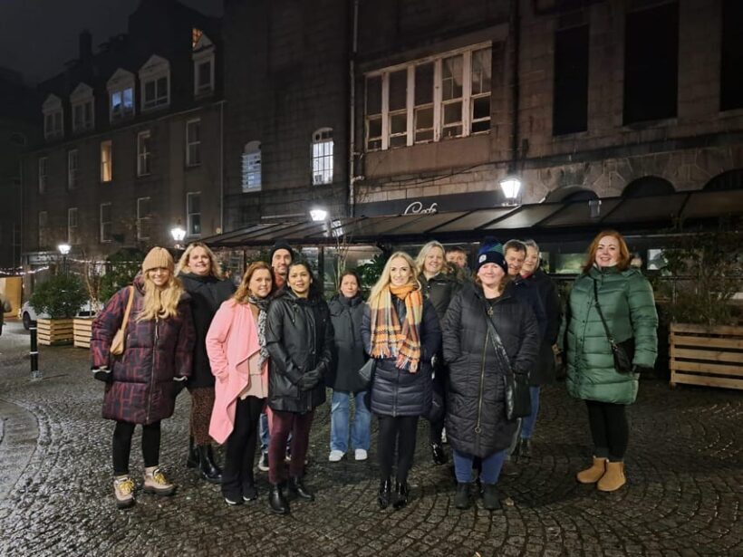 Stratford-Upon-Avon: Private Dark Side Walking Tour - The Value of This Tour