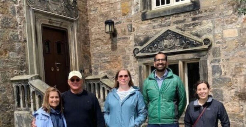 Stratford-Upon-Avon: Private Walking Tour with Local Guide - FAQ