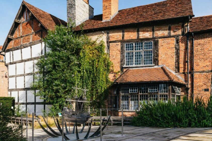 Stratford-upon-Avon: Shakespeare's Birthplace Ticket - Frequently Asked Questions