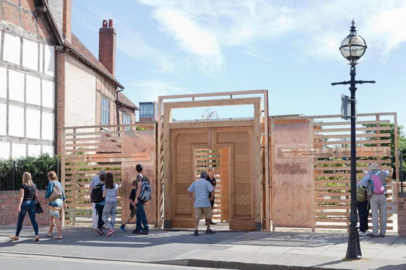 Stratford-upon-Avon: Shakespeare's New Place Entry Ticket - Authentic Insights from Visitors