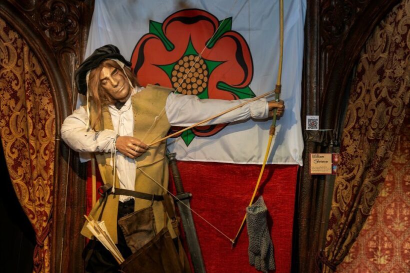 Stratford-upon-Avon: Tudor World Museum Entrance Ticket - Practical Details