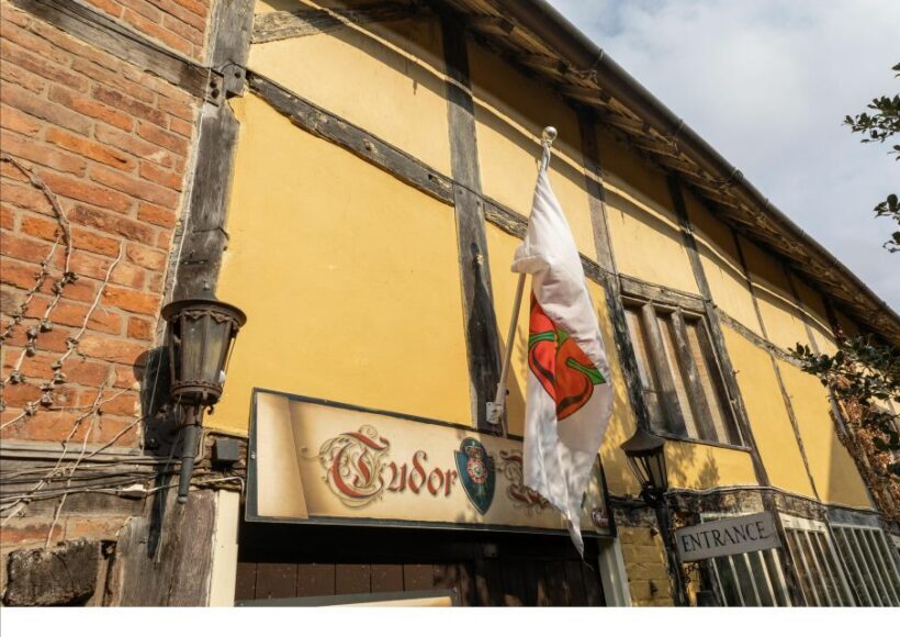 Stratford-upon-Avon: Tudor World Museum Entrance Ticket - Authentic Experiences Highlighted in Reviews